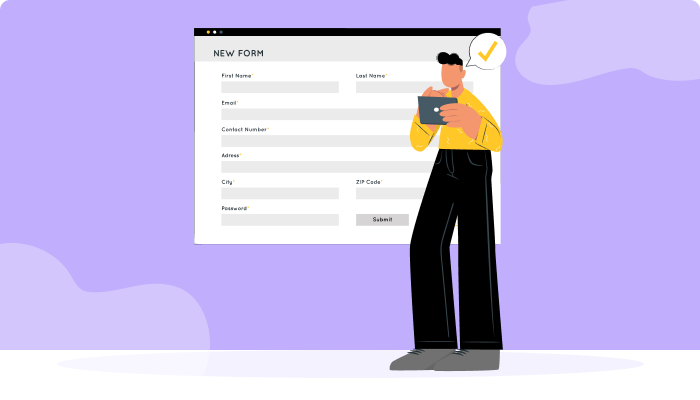 Top 6 Application Forms for Automated Workflow