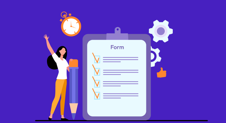 9 Best Features of the Form Builder Tool