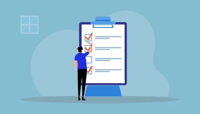 10 Effective Tips to Improve Online Forms for Your Business