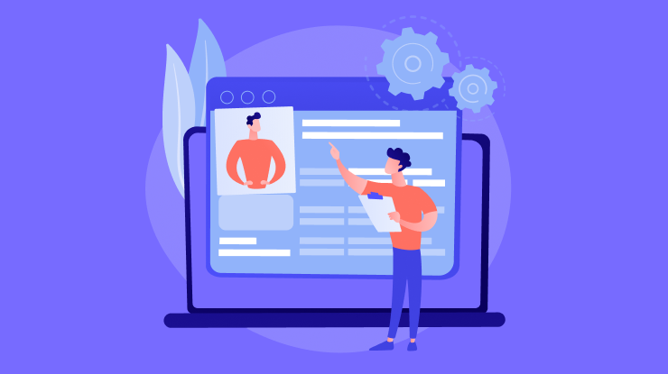 How to Embed Form on Your Web Page?